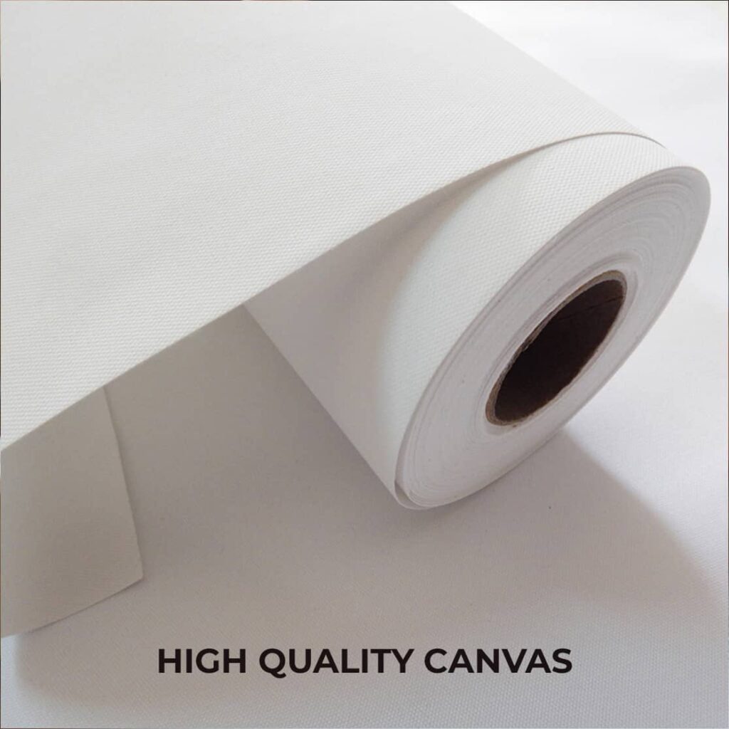 Slim Canvas | Design Gaff | County Monaghan | Ireland