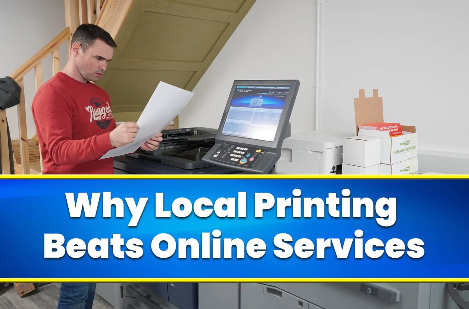 Personalised Wall Art | Canvas Printing | Business Materials